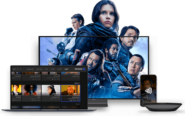 Ace IPTV - Best IPTV Provider